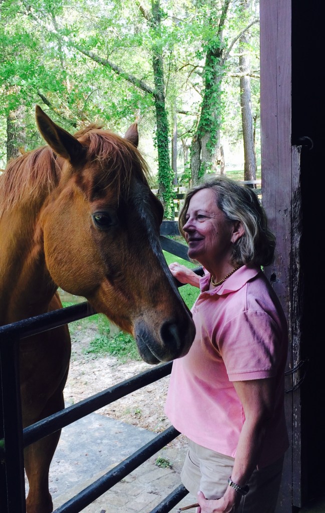 Robin Boylan – National Volunteer Week 2021 Spotlight – Alzheimer's ...