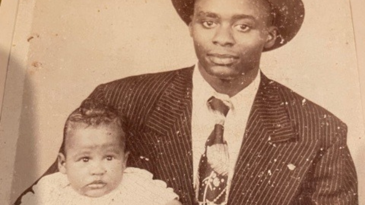 Father’s Work Ethic Lays the Foundation for Son’s Community Engagement ...