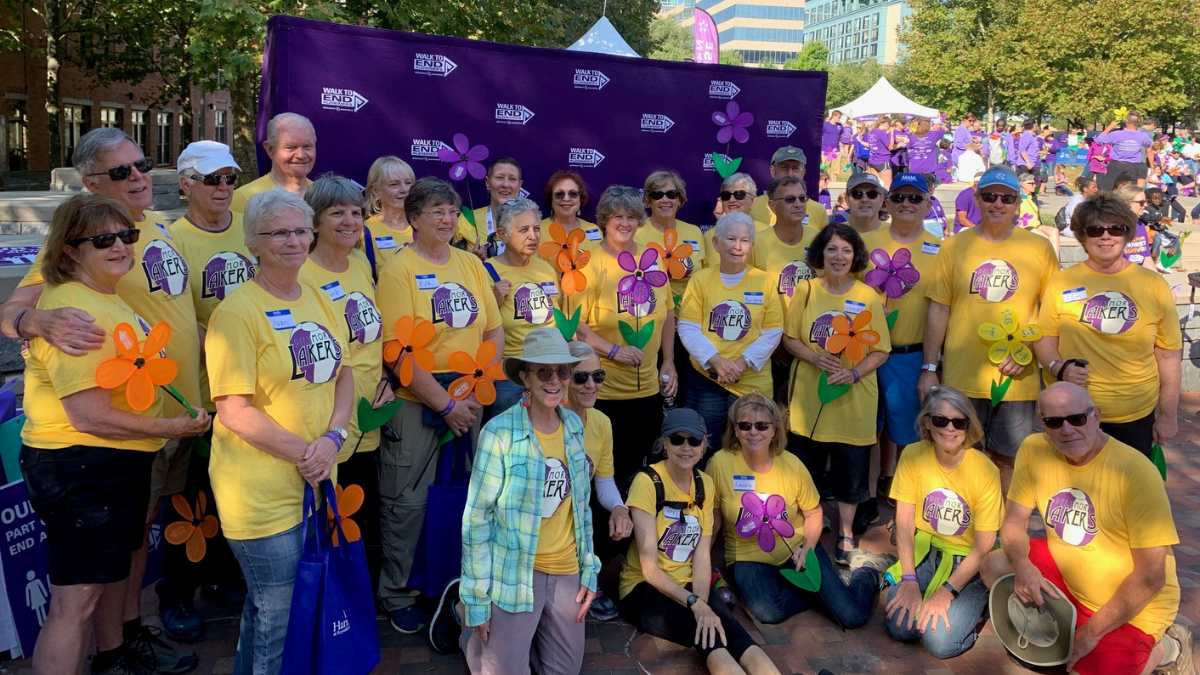 Answering The Call – Alzheimer's Association North Carolina Blog