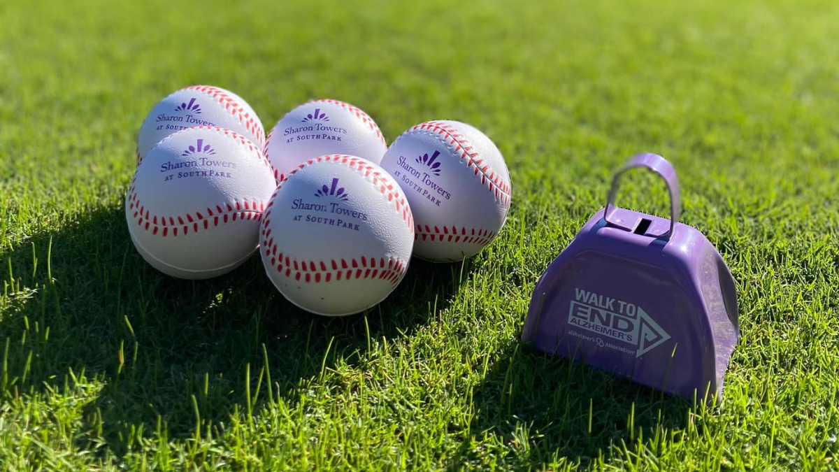 More than just a sponsorship, one organization’s dedication to knock ...