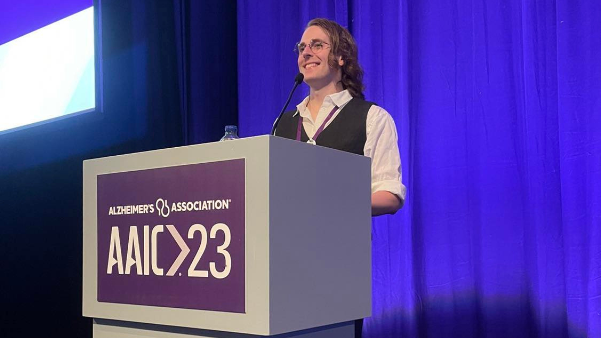 Carolina-based Researcher Making an Impact — in the Lab and Beyond ...