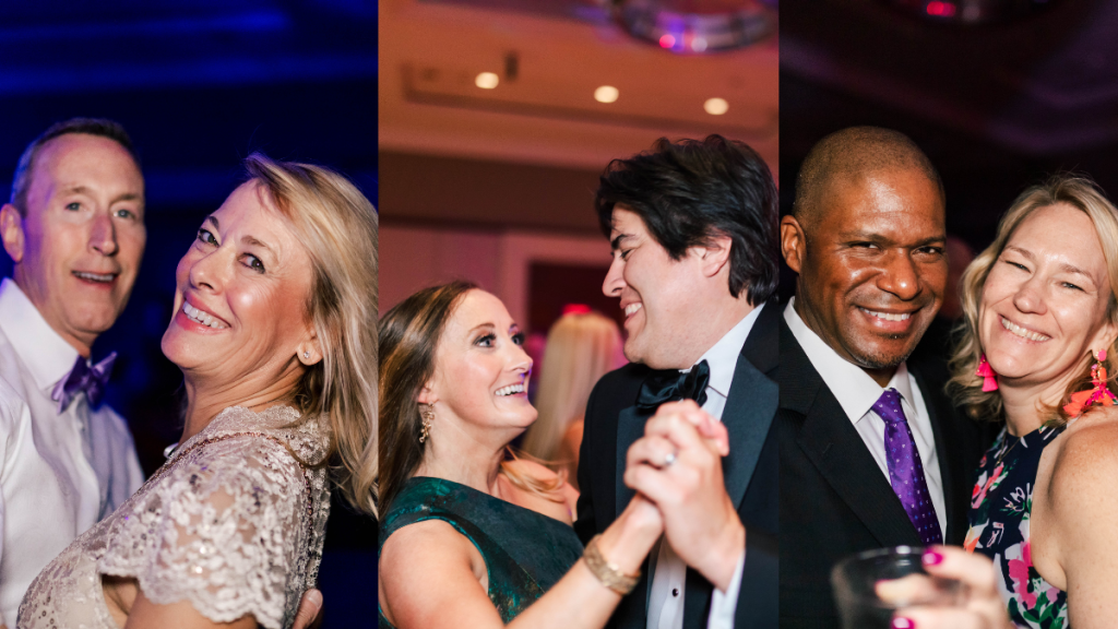 Charlotte Memory Gala — Always an entertaining time – Alzheimer's ...