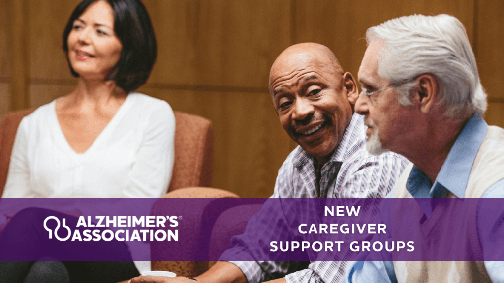 New Alzheimer’s/Dementia Support Groups Started across Western North ...