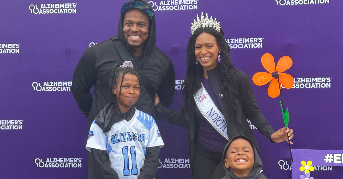 The Crown and a Cause – Alzheimer's Association North Carolina Blog