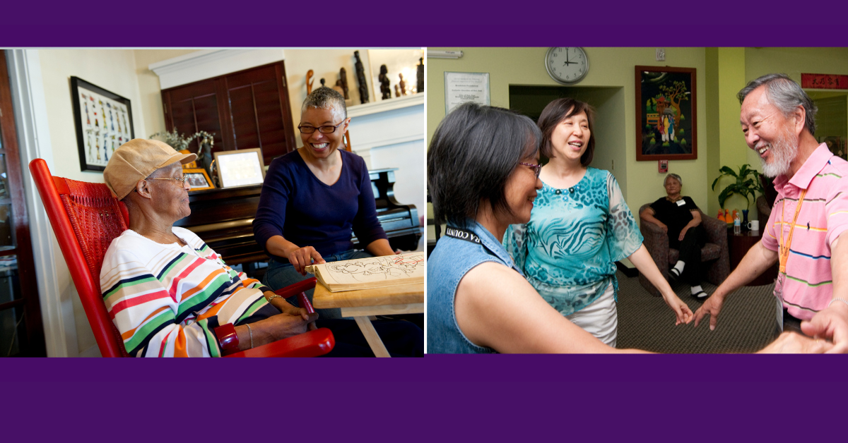 Session to Learn about New Dementia-Specific Respite Care in Rocky ...