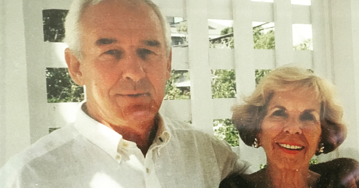 Alzheimer’s – it’s a family affair – Alzheimer's Association North ...