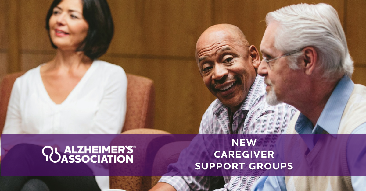 Two new Caregiver Support Groups starting in Caldwell and Richmond ...