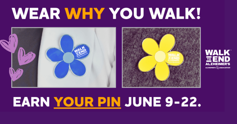 During Alzheimer’s & Brain Awareness Month, make a commitment to join ...